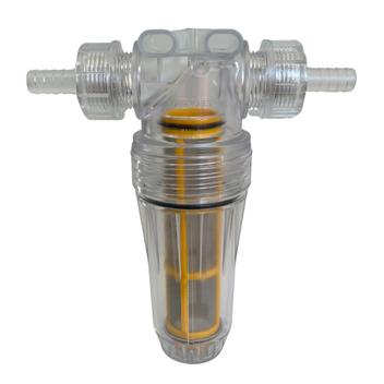 Filtro de Linha Novo Magno Copo Longo Transparente Malha 80 - Magnojet ...