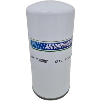 Filtro De Óleo 1625752500 Compressor Atlas Copco Similar - Arcomprimido ...