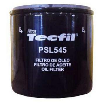 Filtro de Óleo Audi A3 / Fox / Gol / Golf / UP - PSL545 - Tecfil ...