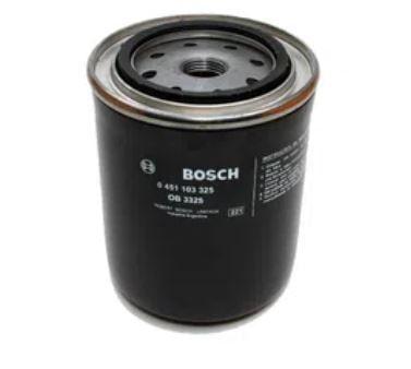 Filtro De Oleo Bosch Ob3325 Ford F1000 Maverick Ranger - Filtro de Óleo ...