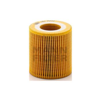 Filtro de Oleo Compativel Ranger 2012 Mann Filter HU7002Z - Filtro de ...