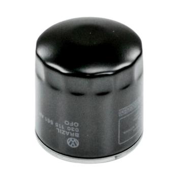 Filtro De Óleo Fox Gol Polo Voyage Original VW 030115561AR - VOLKSWAGEN ...