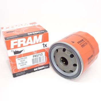 Filtro De Oleo Fram Courier Ecosport Fiesta Focus E Ka - Filtro de Óleo ...