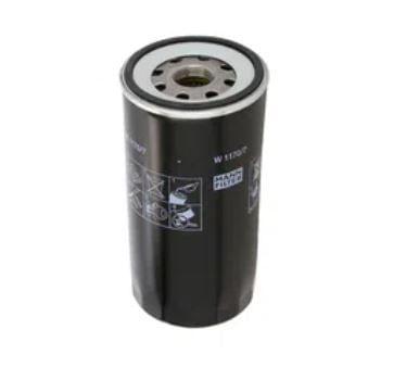 Filtro De Oleo Mann Filter W11707 Iveco Eurocargo Trakker - MANN-FILTER ...