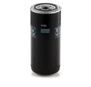 Filtro De Oleo Mann Filter W962 Ford F1000 F11000 F12000 F250 - MANN ...