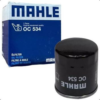 Filtro De Oleo Metal Leve Toyota Camry Corlla Hibrid Fielder Etios ...