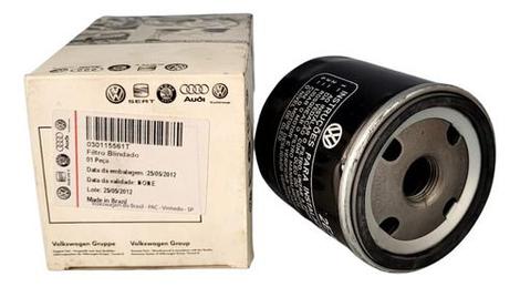 Filtro De Óleo Motor Original Volkswagen 030115561t - Filtro de Óleo ...