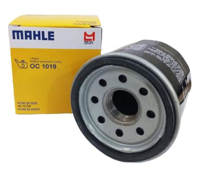 Filtro de Oleo Nc 750 X Nc 700 X Cb 500 Shadow 600 750 Cb 600 Hornet MT 03 Z 300 Metal Leve ...