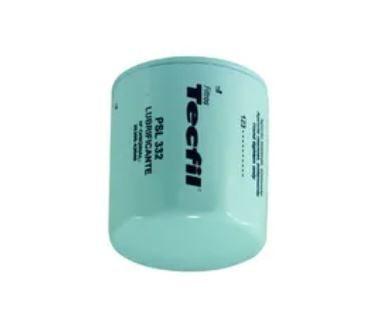 Filtro De Oleo Tecfil Psl332 Hyundai Hr Terracan Kia Bongo - Filtro de ...