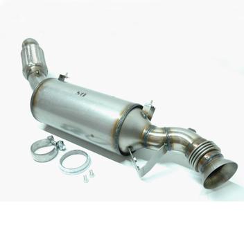 Filtro de Particulas Sprinter Diesel 313/415/515 2.2 12/2019 - DSTAL ...