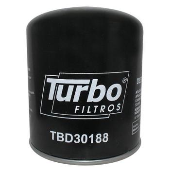 Filtro Desumidificador - Turbo - AL204884 - Desumidificador de Ar ...