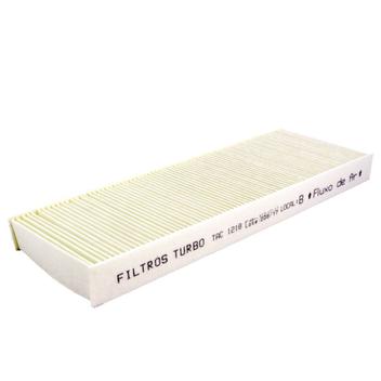 Filtro do Ar Condicionado Accelo 715C 815 Actros - Turbo Filtros ...