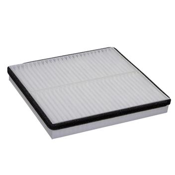 Filtro Do Ar Condicionado Antipolen Cabine Pecas Genuinas Gm S10 ...