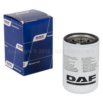 Filtro do Arla Externo EAS - DAF 2120279 - Filtros Automotivos ...