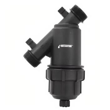 Filtro Em Y Disco Manual 25mm 120 Mesh Jardim Netafim - Filtro de Ar do ...