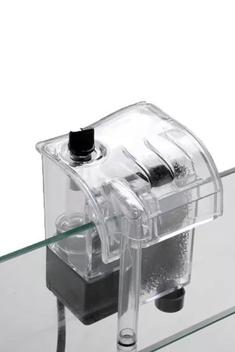 Filtro Externo Jeneca Xp06 Nautilus - A Jeneca - Filtro para Aquário ...