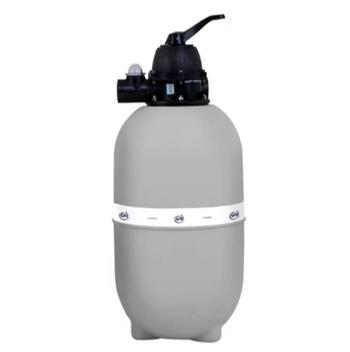 Filtro GRE 400 Para Piscina até 42.000 Litros GRE by Fluidra - Filtro para Piscina - Magazine Luiza