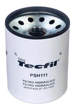Filtro hidráulico psh111 / efl778 / p550388 / woh202 - WEGA/TECFIL ...