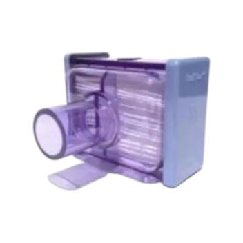 Filtro Inspiratório Reutilizável Puritan Bennett Pb760 Pb840 - Inalador ...