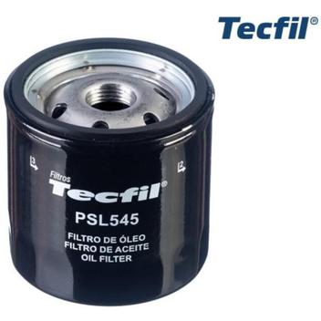 Filtro lubrificante Audi Q3 2015 a 2021 TECFIL PSL545 - Autopeças ...