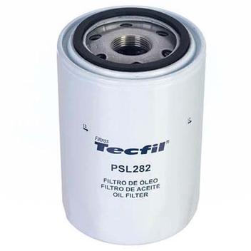 Filtro lubrificante ford f4000 cargo 814 cummins b - tecfil psl282 ...