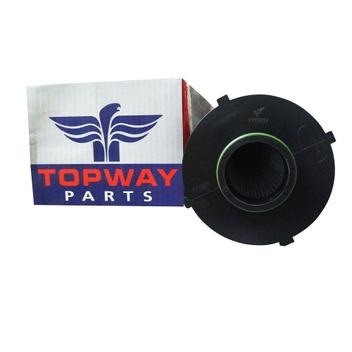 Filtro Lubrificante Para Iveco Stralis Euro 5 - 500086331 - TOP WAY ...