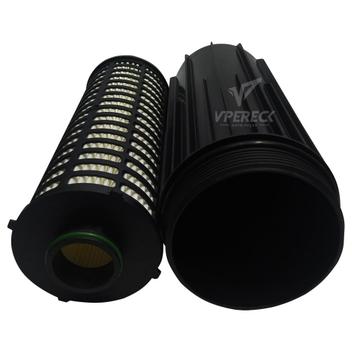 Filtro Lubrificante Para Iveco Stralis/Trakker - 2996416 - TOP WAY ...