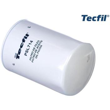 Filtro lubrificante Toyota Hilux Sw4 1995 a 1998 TECFIL - Filtro de ...