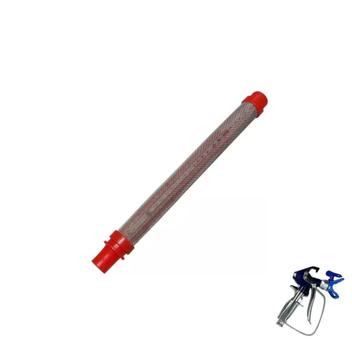 Filtro Malha 180 Para Pistolas de pintura airless multimarcas ...