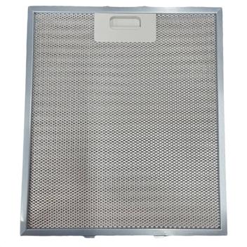 Filtro Metálico Alumínio Coifa Electrolux CE90X CE60X - Brazan - Filtro ...