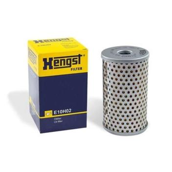 FIltro Óleo Direção Hid. ScaniaVolvoMBVolkswagen E10H02 - HENGST ...