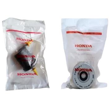 Filtro Oleo, Filtro Combustivel Cb 300 13..15 Original Honda - Filtro ...