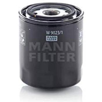 Filtro óleo hidráulico Scania F94 Há 2002 a 2003 Mann - MANN-FILTER ...