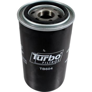 Filtro Óleo Lubrificante - Turbo - 84465082 - Filtro de Óleo Automotivo ...