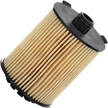 Filtro Óleo Volvo XC40 2.0 2017 a 2018 Mann Filter - Filtro de Óleo ...