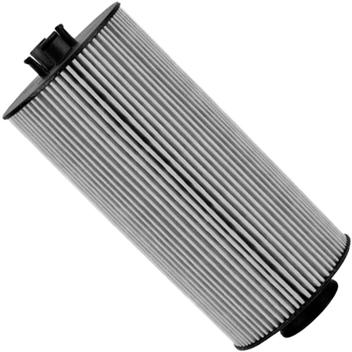 Filtro Óleo Vw Constellation 24.280 26.280 13.190 Fleetguard - CUMMINS ...