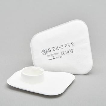 Filtro Pancake Bls 201-3C Com Carvão Ativo Linha Bls 4000 Para Produtos ...