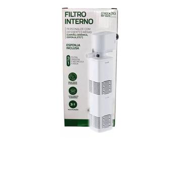 Filtro Para Aquario Maxxi Filtro Interno Fi-1500 1500l/h - Filtro para Aquário - Magazine Luiza