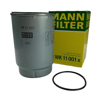 Filtro Racor Volvo Fh13 2011 R90hdp/wk11001x - Filter Mann - Filtro de ...