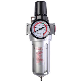 Filtro Regulador De Ar Separador De Água 5/8 145Psi Sfr300 - Lorben ...