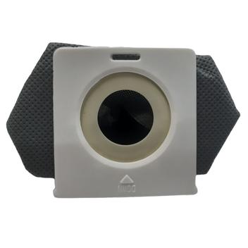 Filtro Saco Lavavel Aspirador Po Britania Faci 1400 - Aspirador de Pó ...