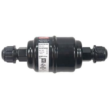 Filtro Secador Danfoss Dml 033 3/8 Rosca - 023z5036 - Peças e ...