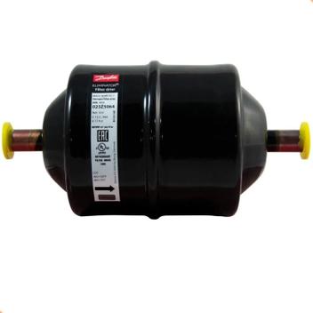 Filtro Secador Danfoss Dml163 3/8 Solda - Peças e Acessórios para Ar ...