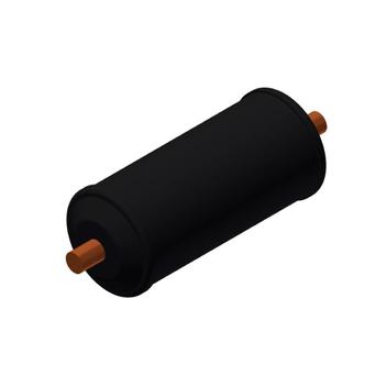 Filtro Secador Hermético DML 304S Danfoss 023Z0068 - Peças e Acessórios ...