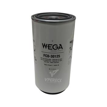 Filtro Separador Para Iveco Novo Stralis- 5801403243 - WEGA ...