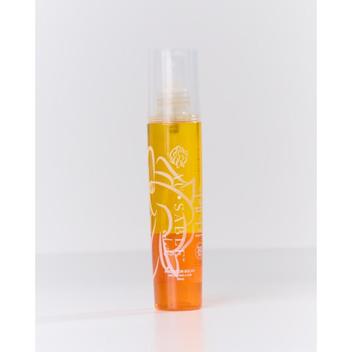 Filtro Solar Bifásico Soleil FPS 30 Au Sable 120ml - Protetor Solar ...