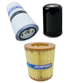 Filtros Similares para Compressor Gunaiyou TG-15CTAS-16-500 ...