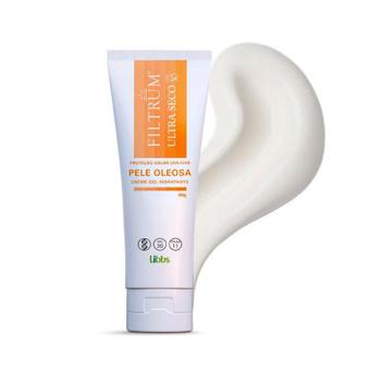 Filtrum FPS 30 Ultra Seco 60g - Libbs - Cuidados com o Corpo - Magazine ...