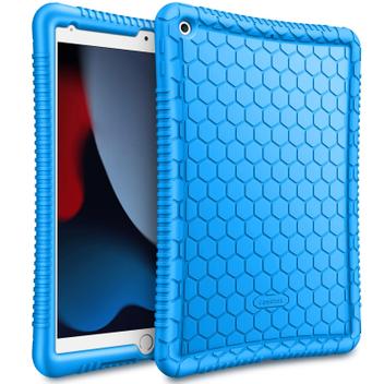 Fintie Case para novo iPad 8ª Geração (2020) / 7ª Geração (2019) 10,2 ...