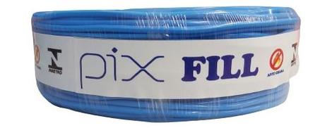 Fio 2,5mm Flexivel C/100mts Cabo Flexivel 2.5mm 100 Mts - PIX FILL ...